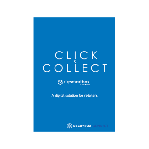 MySmartBox - Smart Electronic Parcel Boxes | DAD United Kingdom