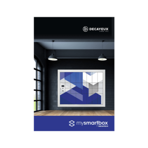 MySmartBox - Smart Electronic Parcel Boxes | DAD United Kingdom