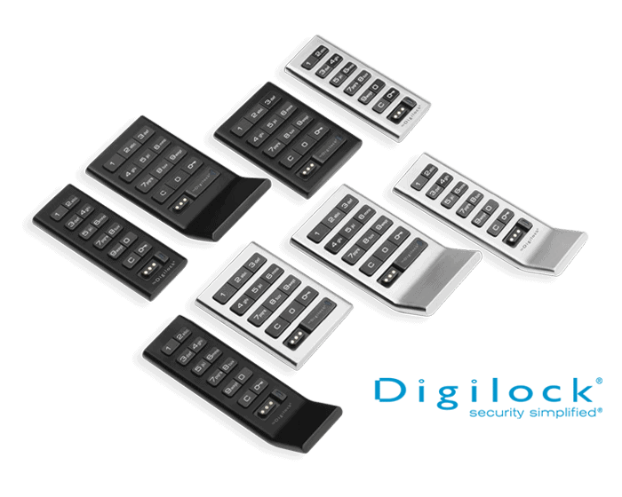 Electronic mailboxes | DAD United Kingdom