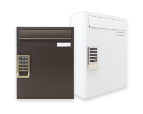 Electronic mailboxes | DAD United Kingdom