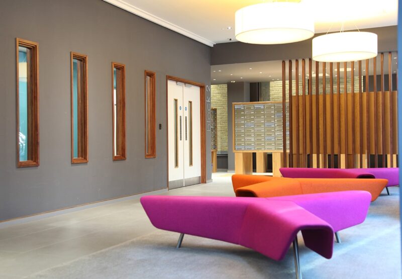 Leman Street Project | DAD United Kingdom