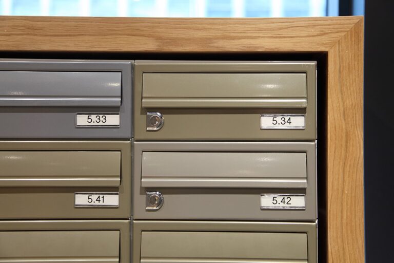 Leman Street Project | DAD United Kingdom