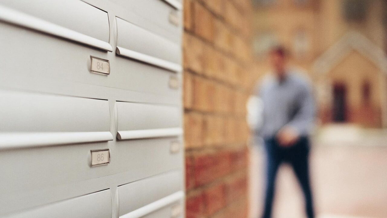 Multiple Mailboxes | DAD United Kingdom