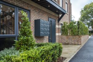 Windmill Place Project | DAD United Kingdom