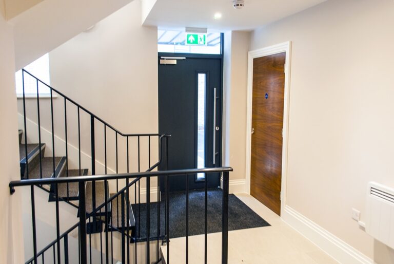 Windmill Place Project | DAD United Kingdom