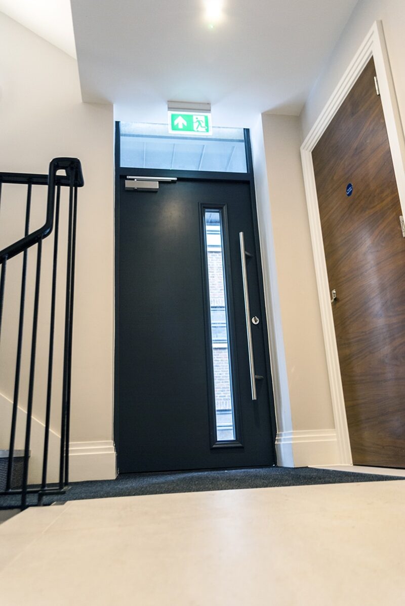 Windmill Place Project | DAD United Kingdom