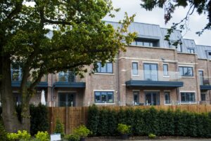 Windmill Place Project | DAD United Kingdom