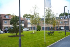 Windmill Place Project | DAD United Kingdom