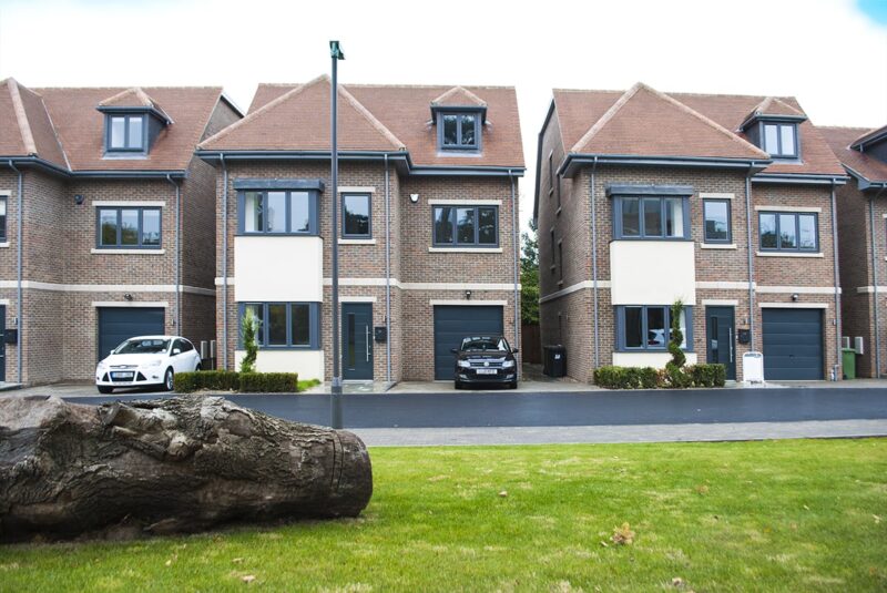 Windmill Place Project | DAD United Kingdom