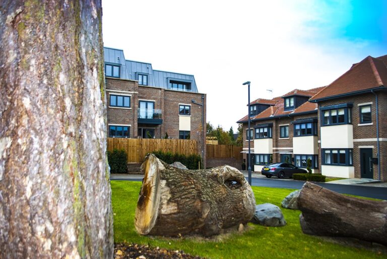 Windmill Place Project | DAD United Kingdom